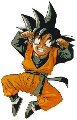 Chibi Goten