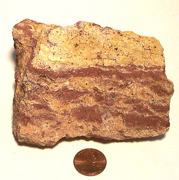 Cottonwood, Arizona Geo-Hikes