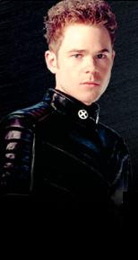 Bobby, Rogue, Pyro Images