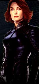 X-Men 2 Jean and Scott Movie Images