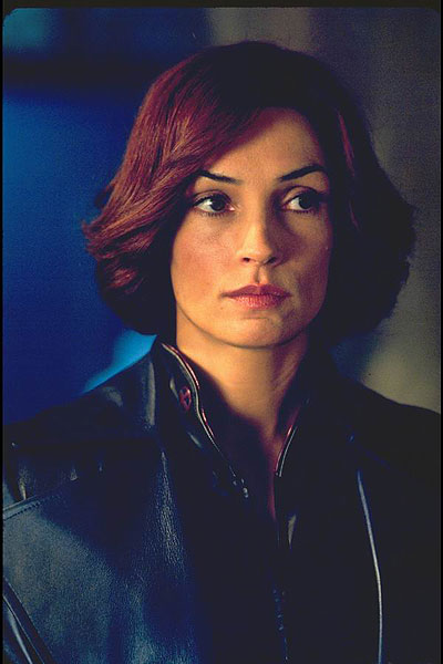 X-Men 2 Jean and Scott Movie Images