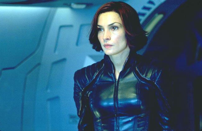 X-Men 2 Jean and Scott Movie Images