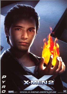 X-Men 2 Promo Pictures 1