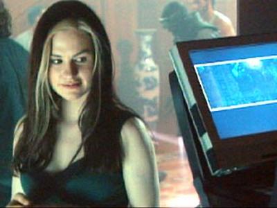 Bobby, Rogue, Pyro Images