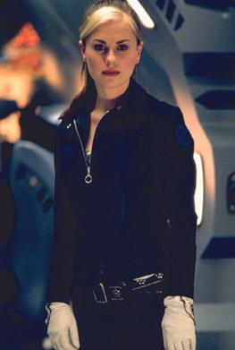 Bobby, Rogue, Pyro Images