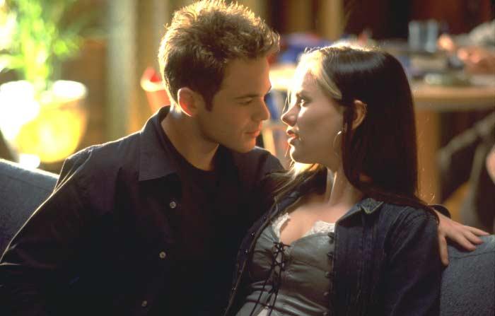 X-Men 2 Rouge and Bobby Images