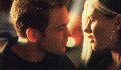 X-Men 2 Rouge and Bobby Images