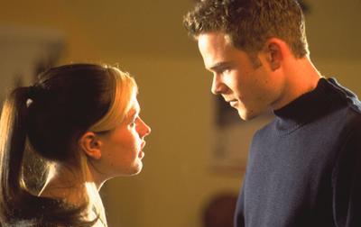 X-Men 2 Rouge and Bobby Images