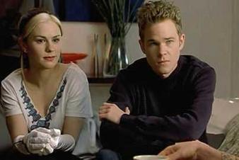 X-Men 2 Rouge and Bobby Images