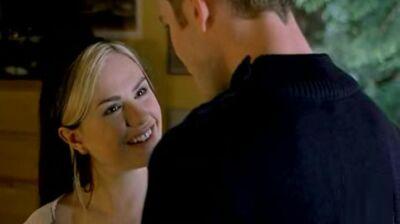 X-Men 2 Rouge and Bobby Images