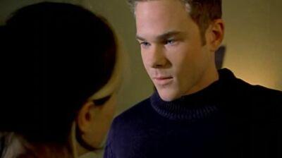 X-Men 2 Rouge and Bobby Images