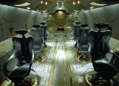X-Men 2 Misc Pictures