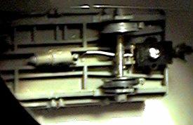 A Scale Speedometer for your Railway