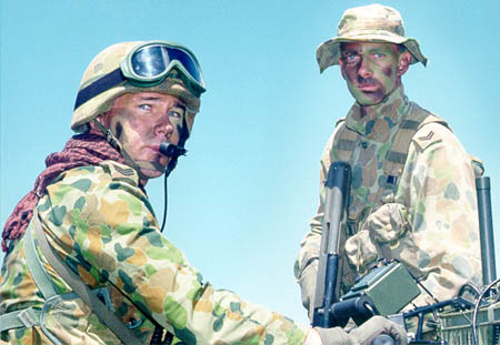 Who are these Two ADGies above?