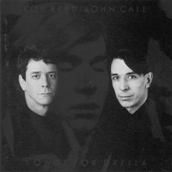 Lou Reed - Camminare nel fuoco