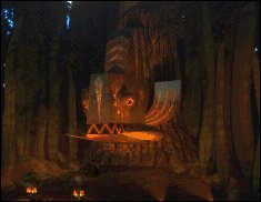 Riven Illuminated - Jungle Island