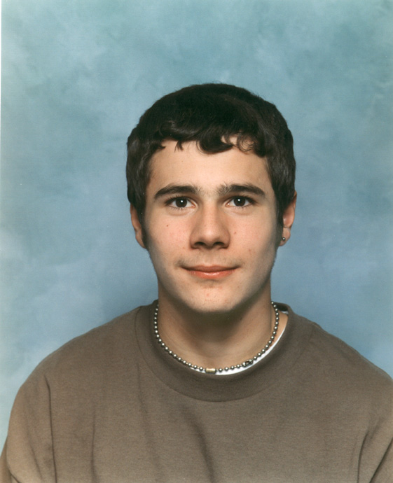 A Tribute to Aaron Coyle