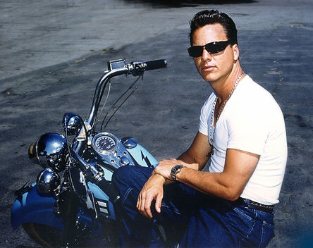 Marcos Ferraez/Victor Del Toro