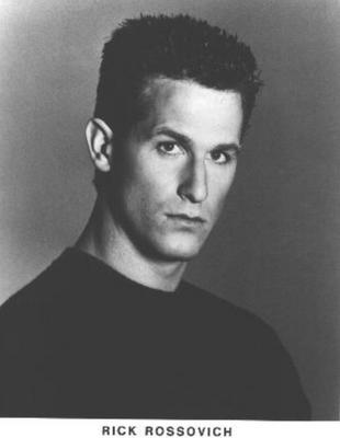 Rick Rossovich Official Trailer