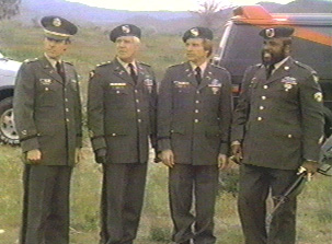 Taking Care of The A-Team