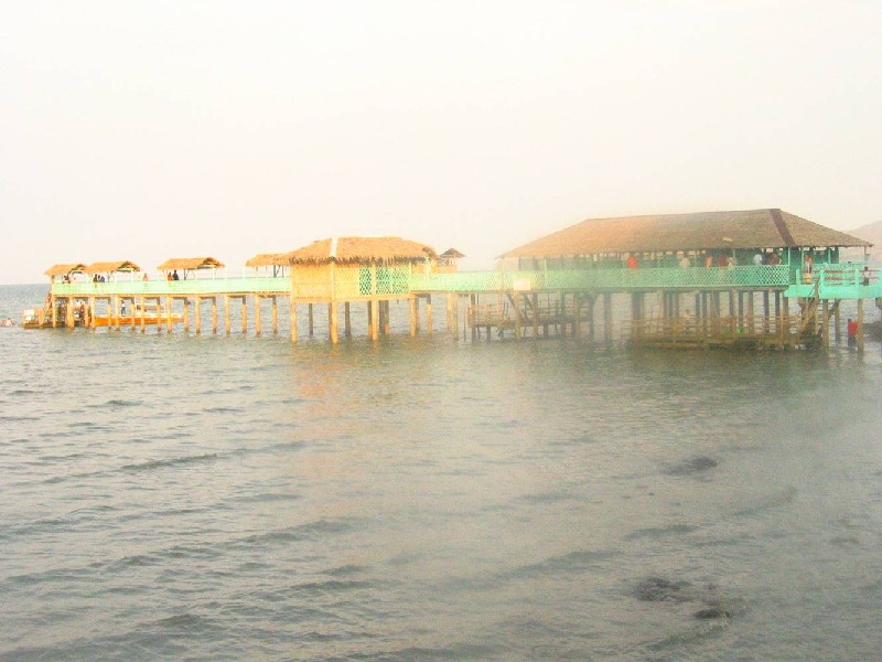 MUNICIPALITY OF PADADA