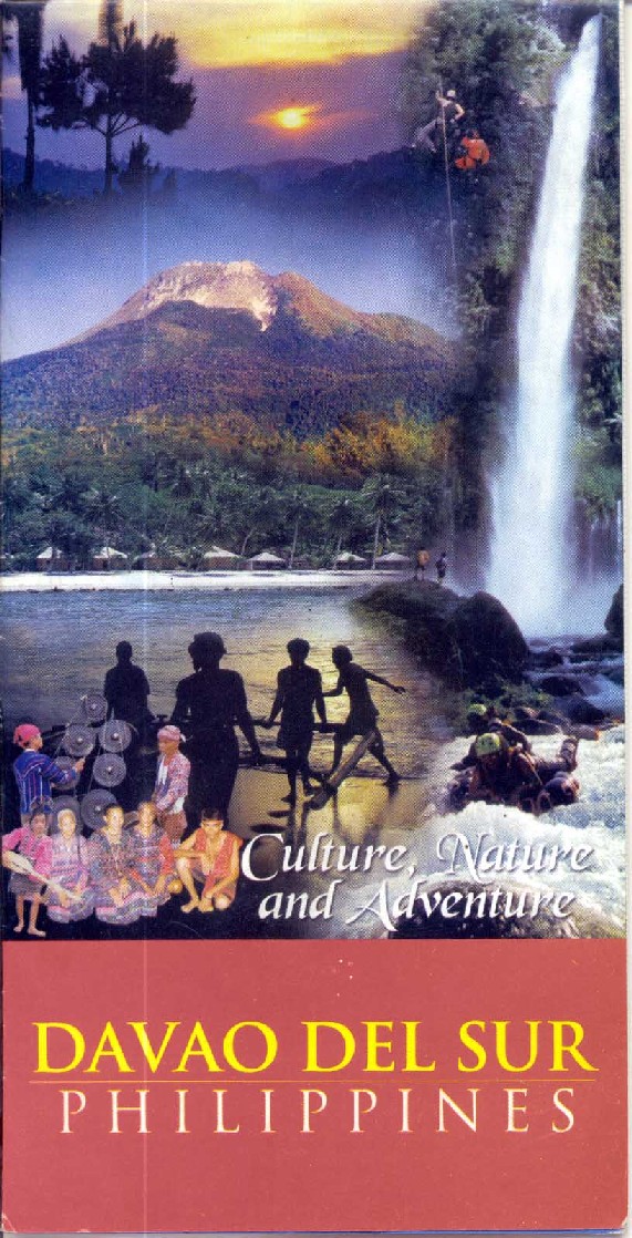 MUNICIPALITY OF PADADA