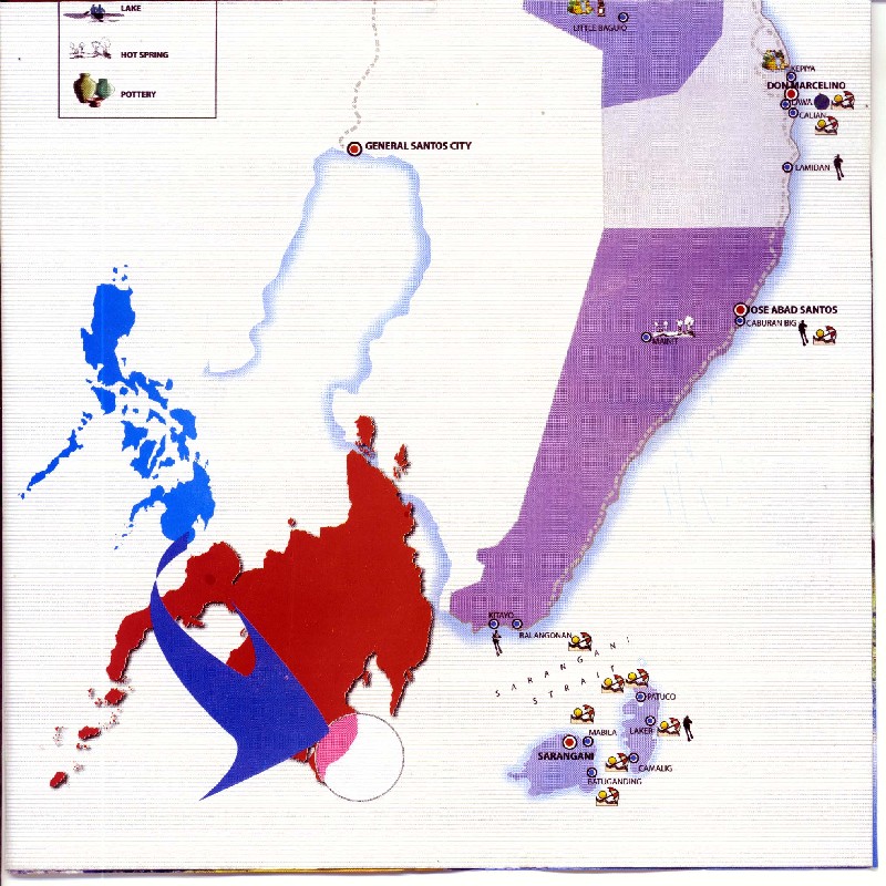 MUNICIPALITY OF PADADA