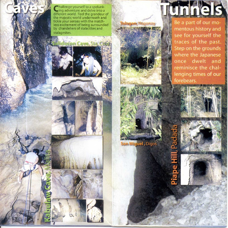 MUNICIPALITY OF PADADA