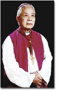 Site Oficial de Monsenhor Dom Paulo Jorge de Laureano, Arcebispo Primaz ...