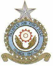 Unofficial Website Of Pakistan Air Force - Air Base Faisal