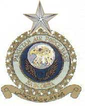 Unofficial Website Of Pakistan Air Force - Air Base Sarghoda