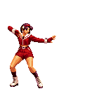 Gifs Animados - KOF