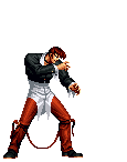 Gifs Animados - KOF