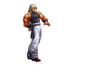 Gifs Animados - KOF