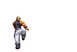 Gifs Animados - KOF