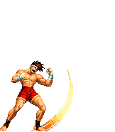 Gifs Animados - KOF