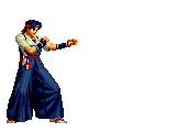 Gifs Animados - KOF