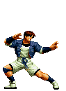 Gifs Animados - KOF