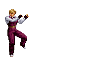 Gifs Animados - KOF