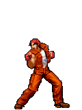 Gifs Animados - KOF