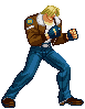 Gifs Animados - KOF