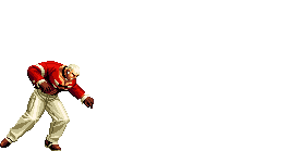 Gifs Animados - KOF