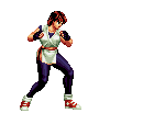 Gifs Animados - KOF