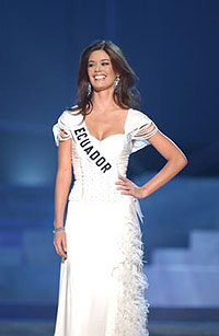 Maria Susana Rivadeneira