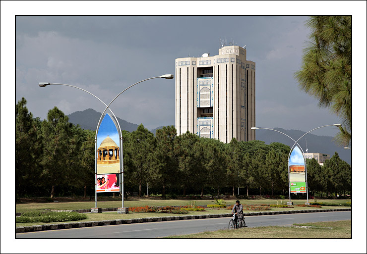 Pakistan weather - Pakistan weather condition forecast