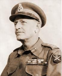 How a Coward General became Pakistan's First Military Dictator | Siasat ...