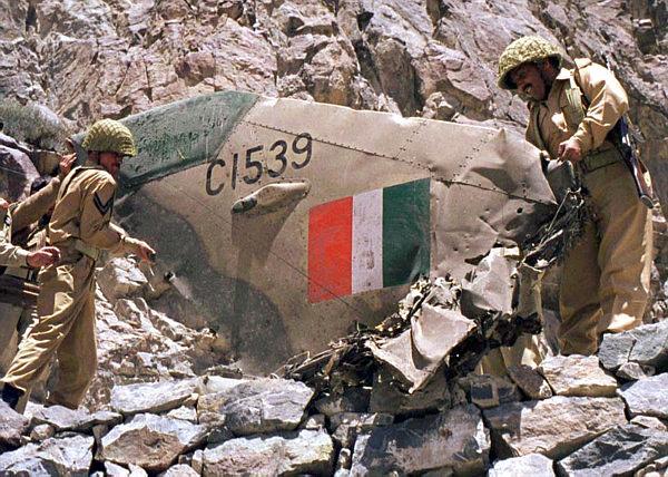 KARGIL CONFLICT