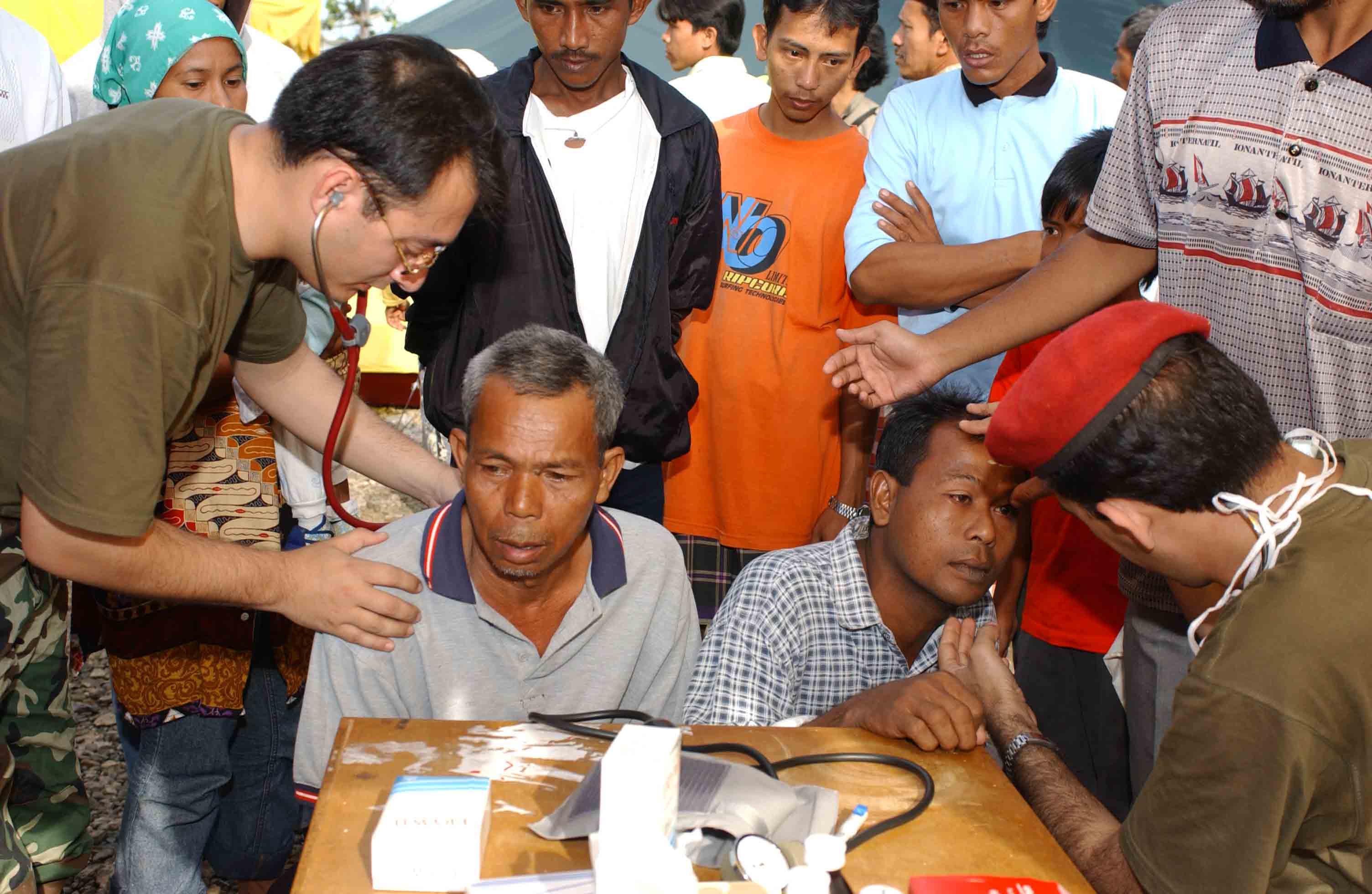 EMBASSY OF PAKISTAN, ANKARA, TURKEY