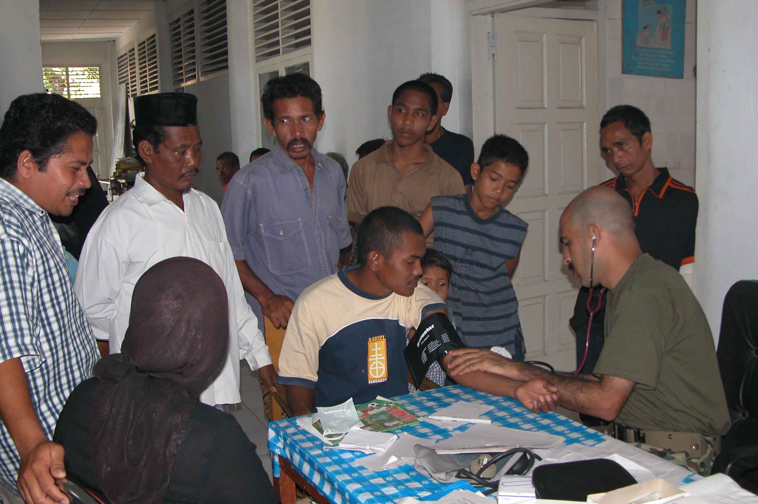 EMBASSY OF PAKISTAN, ANKARA, TURKEY