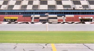 Photos from my first visit to Daytona